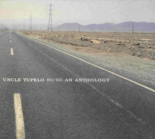 89/93: An Anthology by Uncle Tupelo (Compilation, Alt-Country): Reviews ...