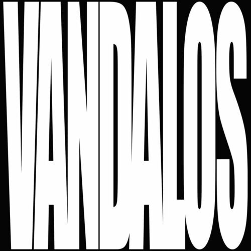 Vandalos by Bandalos Chinos (Album, Sophisti-Pop): Reviews, Ratings ...