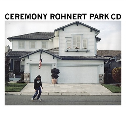 Ceremony Albums: songs, discography, biography, and listening guide ...