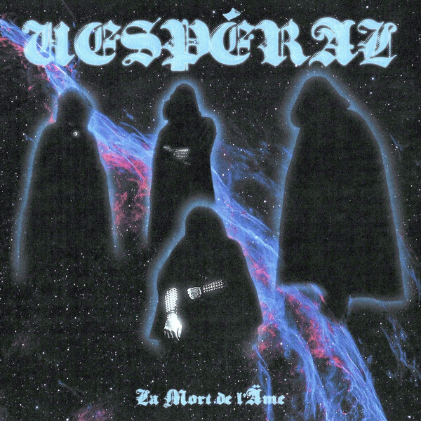 La mort de l'âme by Vespéral (Album, Black Metal): Reviews, Ratings ...