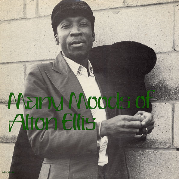 Alton Ellis Albums: songs, discography, biography, and listening guide ...