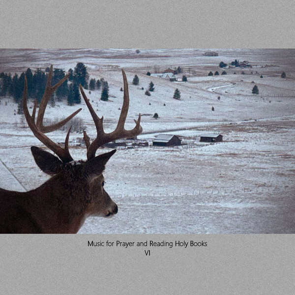 Music for Prayer and Reading Holy Books VI by Scattered Castles (Album ...