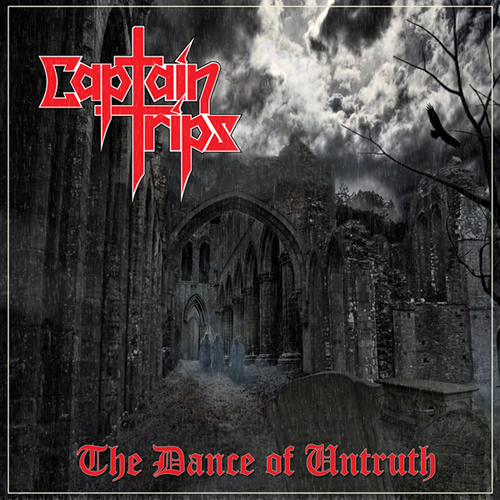 Captain Trips Albums: songs, discography, biography, and listening ...