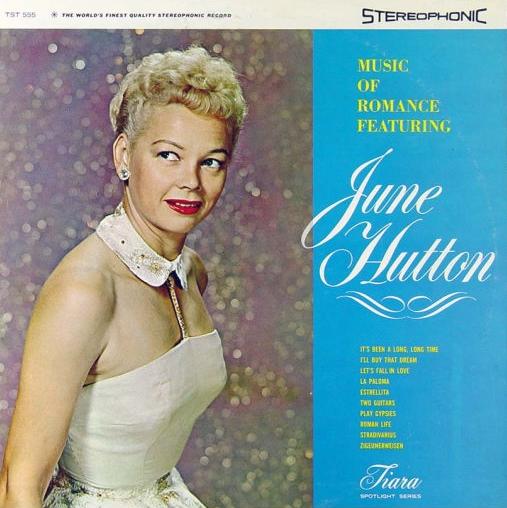 June Hutton Albums: songs, discography, biography, and listening guide ...