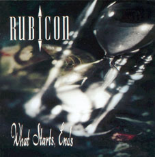Rubicon Albums: songs, discography, biography, and listening guide ...