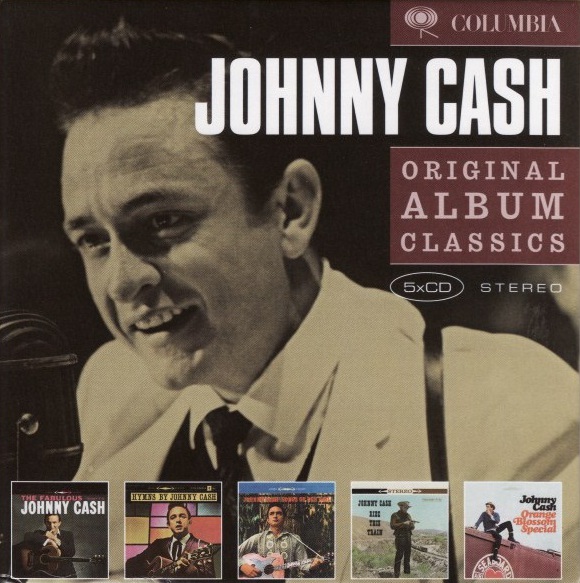 Johnny Cash - It Was Jesus - Lyrics and ratings - Rate Your Music