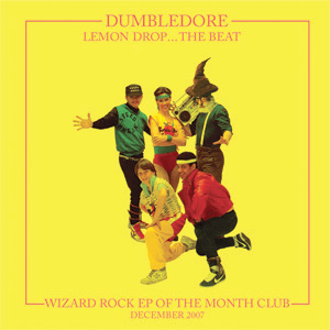 Dumbledore Albums: songs, discography, biography, and listening guide ...