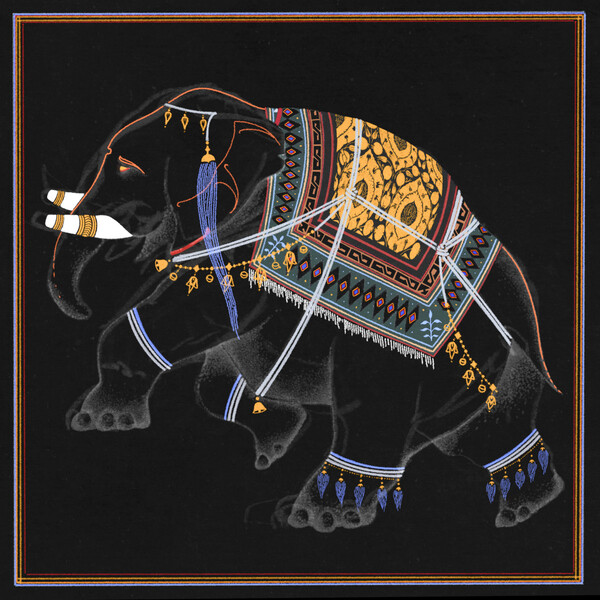 Dr. Elephant - Rate Your Music