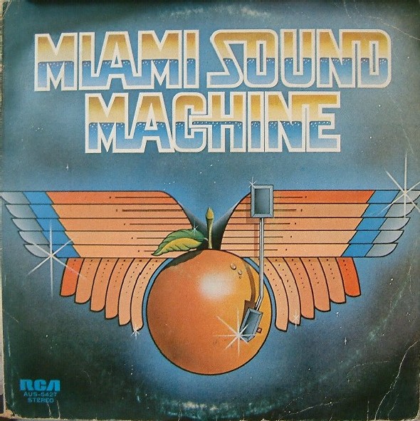 Miami Sound Machine by Miami Sound Machine (Album, Latin Pop): Reviews ...