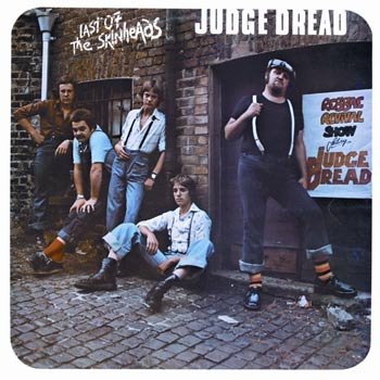 Judge Dread Albums: songs, discography, biography, and listening guide ...