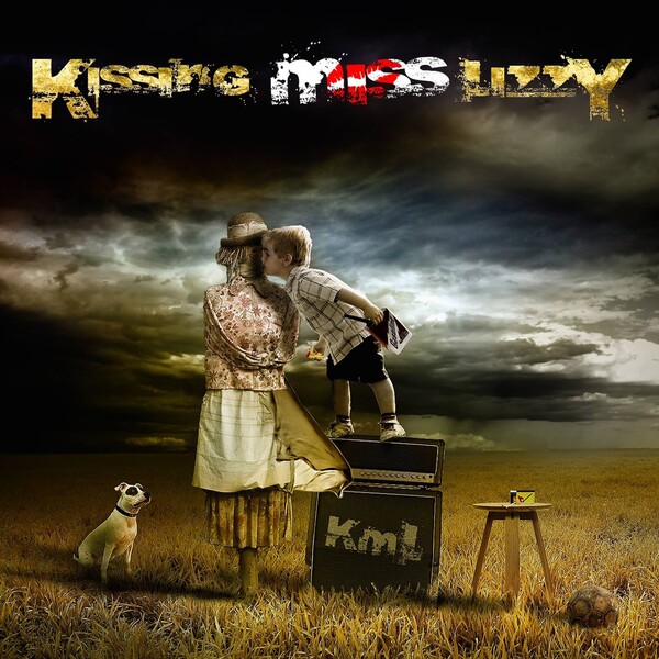 Kissing Miss Lizzy Albums: songs, discography, biography, and listening ...