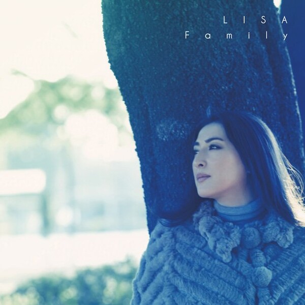 Family by Lisa (Album): Reviews, Ratings, Credits, Song list - Rate ...