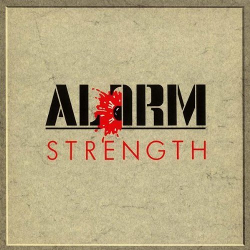 Strength by The Alarm (Album, Alternative Rock): Reviews, Ratings ...