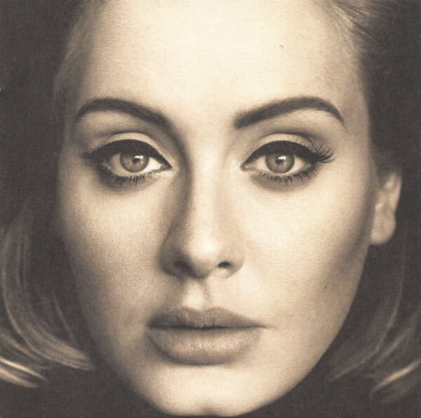 Adele Albums: songs, discography, biography, and listening guide - Rate ...