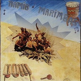 Namib Marimbas by Namib Marimbas (Album): Reviews, Ratings, Credits ...