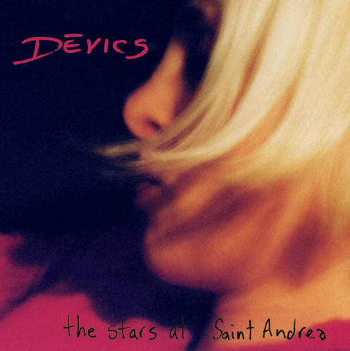 The Stars at Saint Andrea by Dévics (Album, Dream Pop): Reviews ...