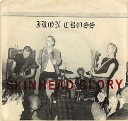 Iron Cross Albums: songs, discography, biography, and listening guide ...