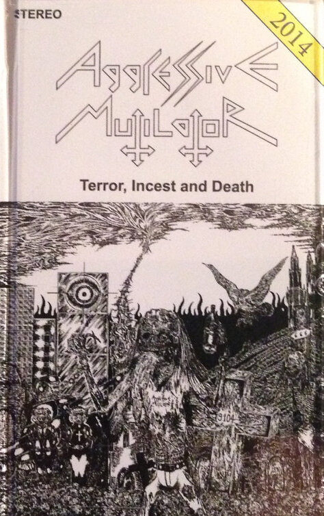 Aggressive Mutilator Albums: songs, discography, biography, and ...