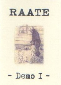Demo I by Raate (Album, Black Metal): Reviews, Ratings, Credits, Song ...