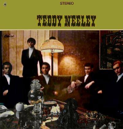 Teddy Neeley by Ted Neeley (Album, Pop Rock): Reviews, Ratings, Credits ...