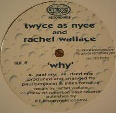 Twyce as Nyce Albums: songs, discography, biography, and listening ...