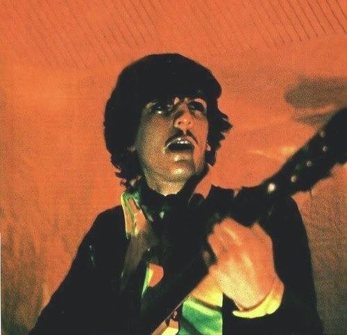 Syd Barrett's All Songs Ranked - Rate Your Music