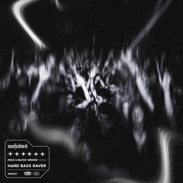 Hard Bass Raver by Moji (Single): Reviews, Ratings, Credits, Song list ...