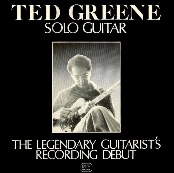 Ted Greene Albums: songs, discography, biography, and listening guide ...