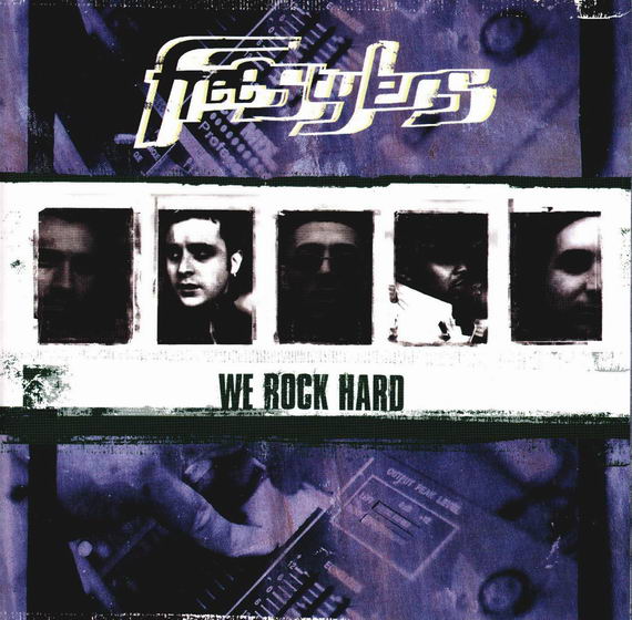 Freestylers Albums: songs, discography, biography, and listening guide ...