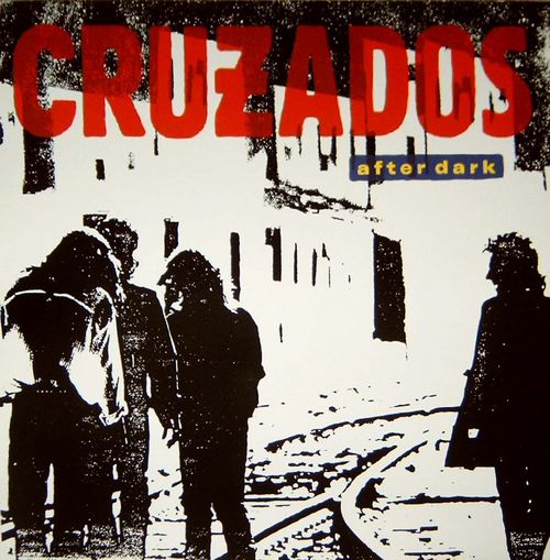 After Dark by Cruzados (Album, Heartland Rock): Reviews, Ratings ...