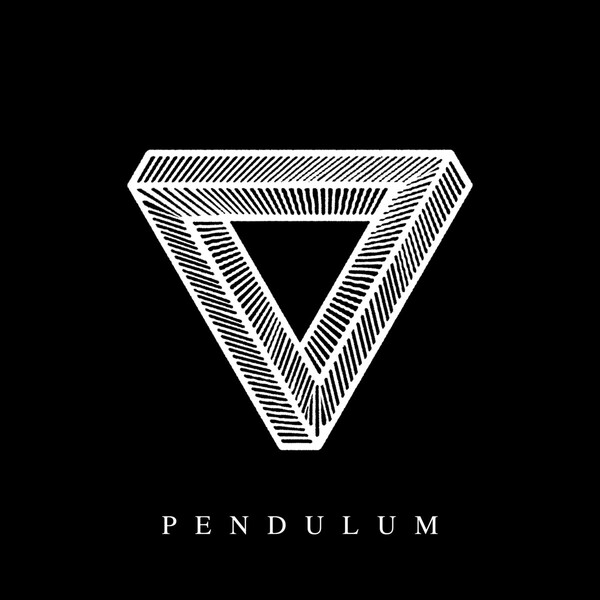 Pendulum by Twin Tribes (Album, Darkwave): Reviews, Ratings, Credits, Song list - Rate Your Music