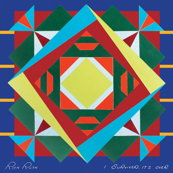 Rich Ruth Albums: songs, discography, biography, and listening guide ...