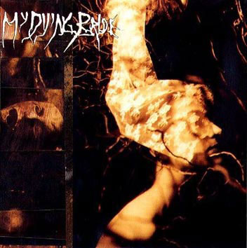 Symphonaire Infernus Et Spera Empyrium by My Dying Bride (EP, Death ...