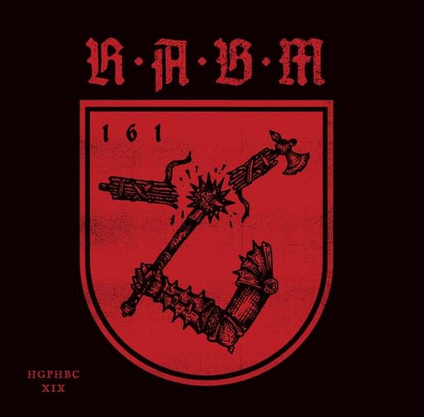 RYM Ultimate Box Set > Red and Anarchist Black Metal - Rate Your Music