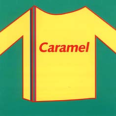 Punkpopgaragemods by Caramel (Album, Twee Pop): Reviews, Ratings ...