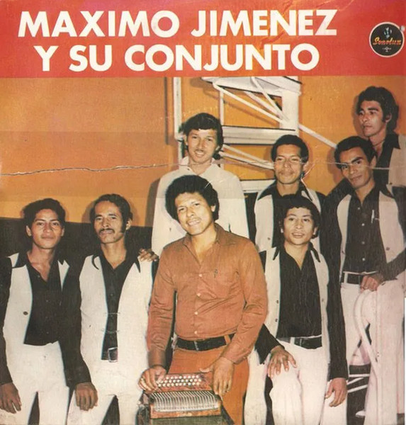 Máximo Jiménez Y Su Conjunto by Máximo Jiménez y su Conjunto (Album, Vallenato): Reviews ...