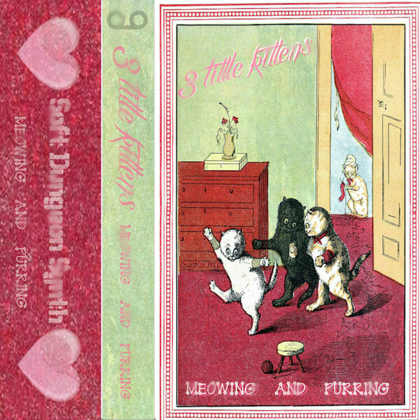 Animal Synth/Animal Comfy Synth - Rate Your Music