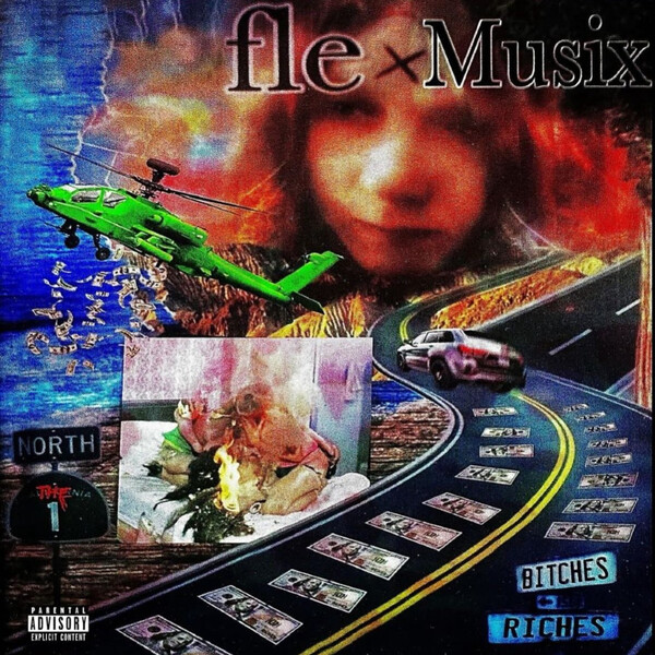 Flex Forever by OsamaSon (Bootleg, Trap): Reviews, Ratings, Credits ...