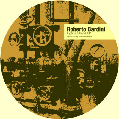 Light & Shade EP by Roberto Bardini (EP, Dub Techno): Reviews, Ratings ...