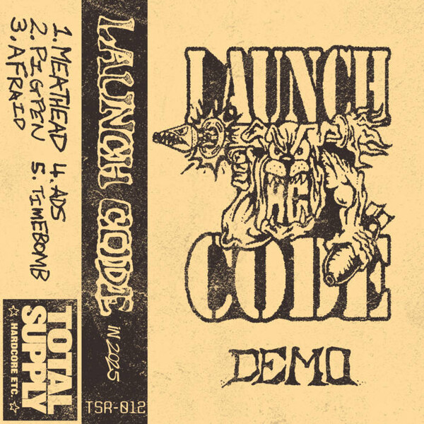 Launch Code Albums: songs, discography, biography, and listening guide - Rate Your Music