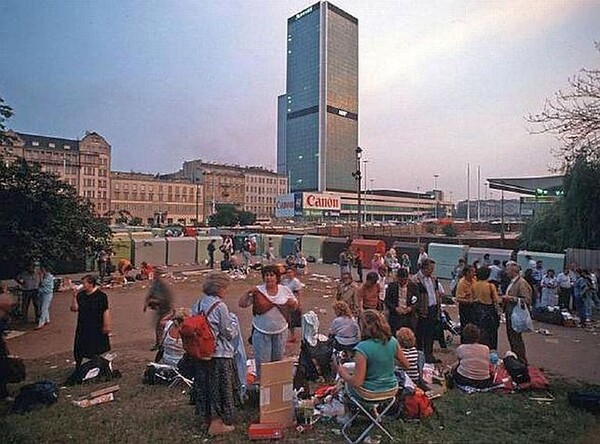 Poland '90 - the best & most important albums - Rate Your Music
