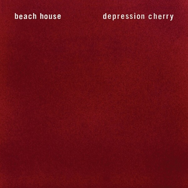Depression Cherry by Beach House (Album, Dream Pop): Reviews, Ratings ...