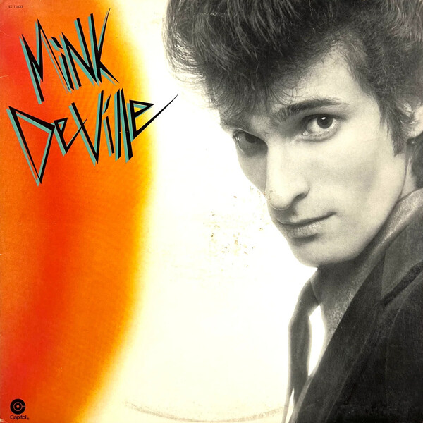 Mink DeVille Albums: songs, discography, biography, and listening guide - Rate Your Music