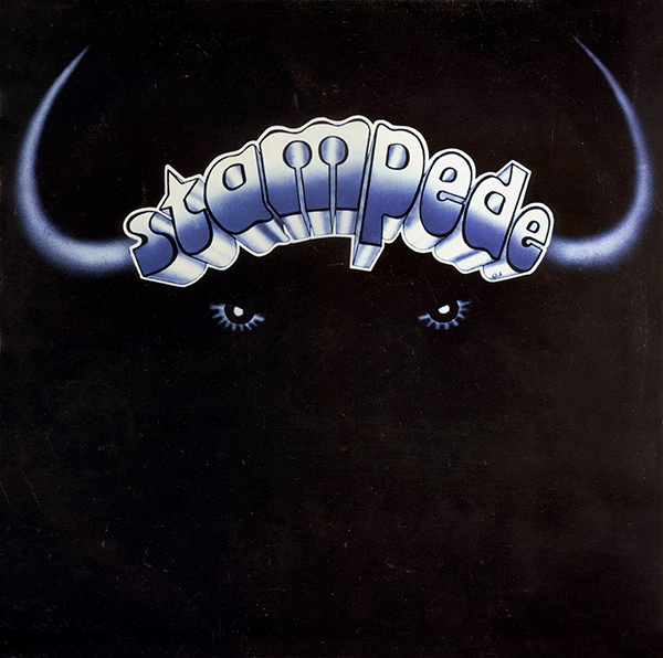 Stampede by Stampede (Album): Reviews, Ratings, Credits, Song list ...