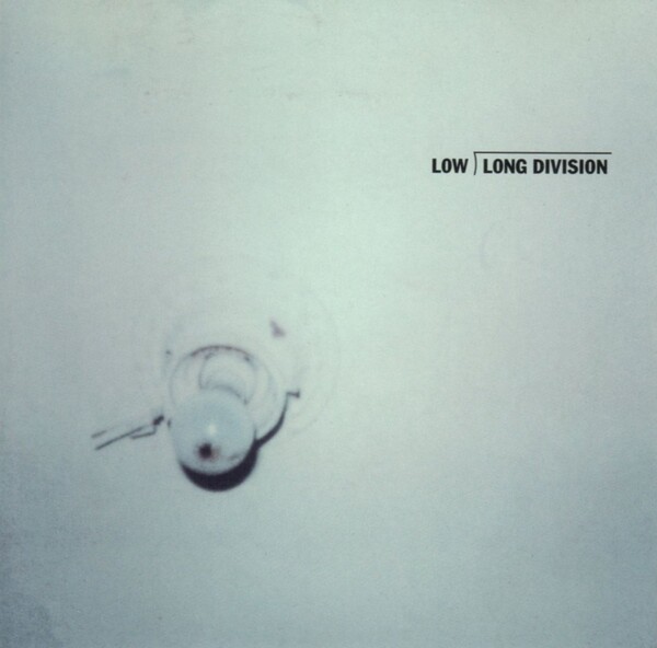 Long Division by Low (Album, Slowcore): Reviews, Ratings, Credits, Song ...