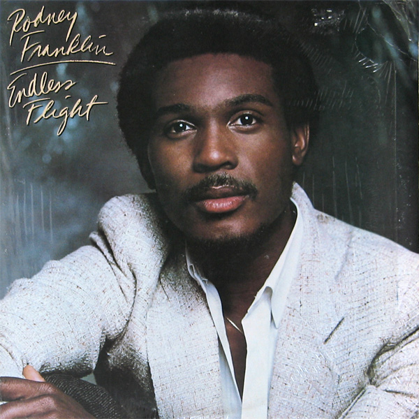 Rodney Franklin: Worst To Best - Rate Your Music