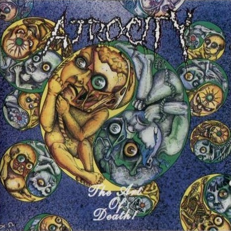 Atrocity Albums: songs, discography, biography, and listening guide ...
