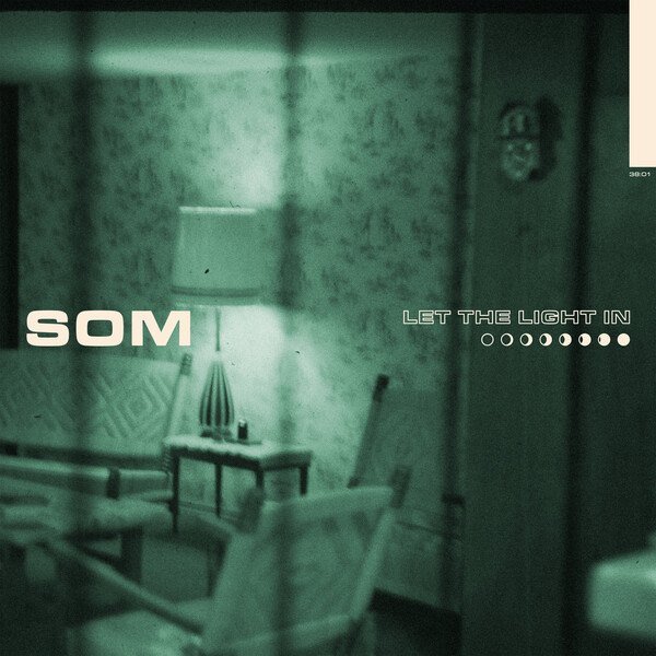 Let the Light In by SOM (Album, Alternative Metal): Reviews, Ratings ...