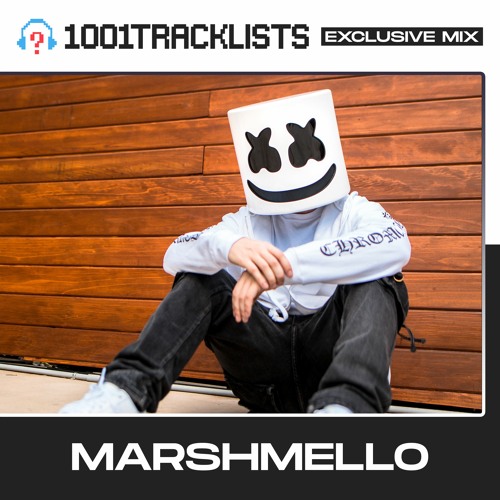 Marshmello Albums: songs, discography, biography, and listening guide ...