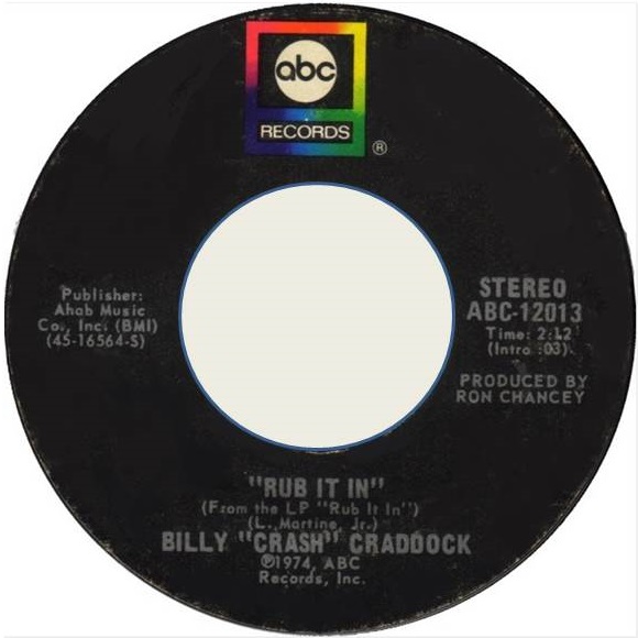 Billy "Crash" Craddock Albums: songs, discography, biography, and ...